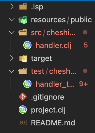 간단한 Clojure API 서버 배포하기 (aws beanstalk)